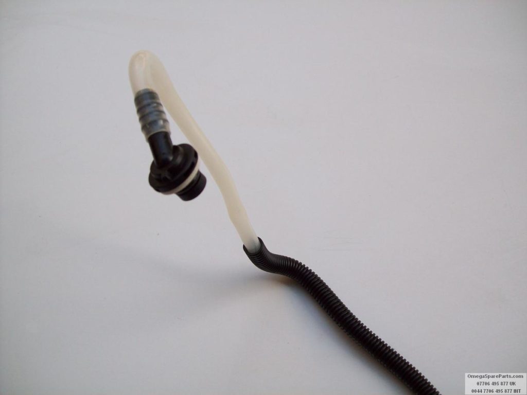 A6110702932 Mercedes Sprinter Fuel Line