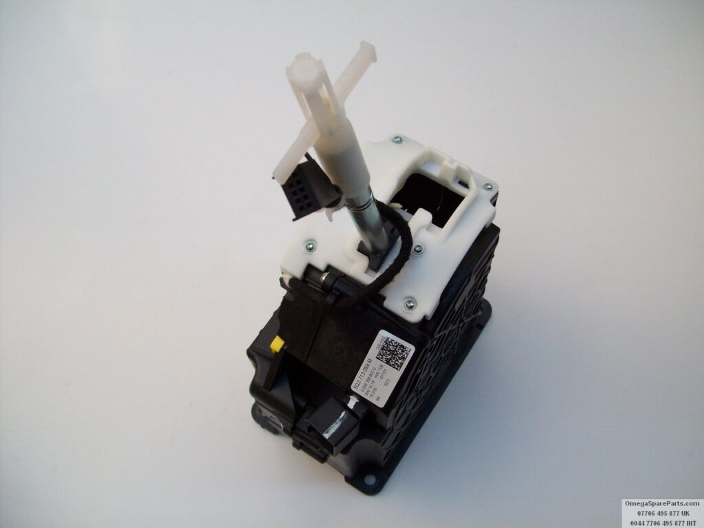 5Q2713059M VW Golf Automatic Gearbox Selector Mechanism 2013-2020