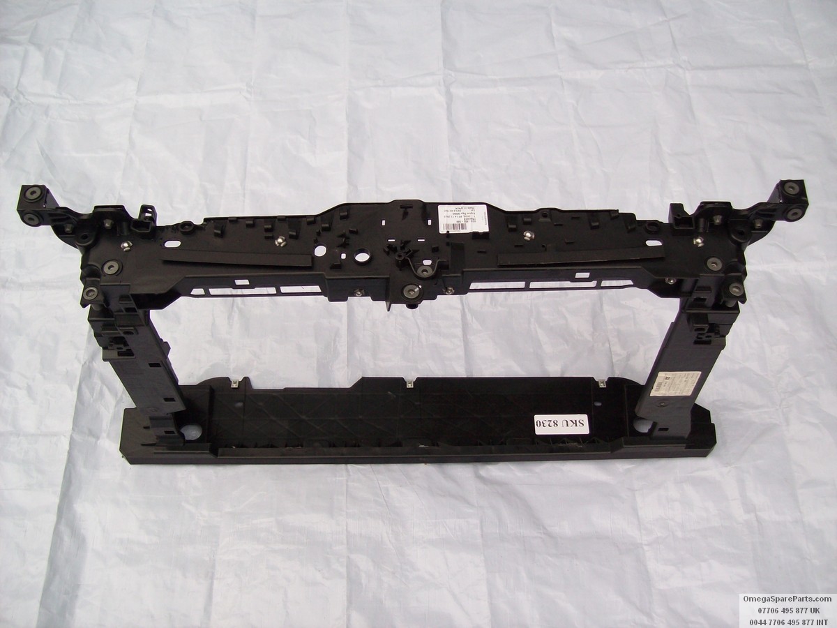 82A805588 Audi e-tron A1 S1 GT F8 Coolant Radiator Carrier Front 2019 ...