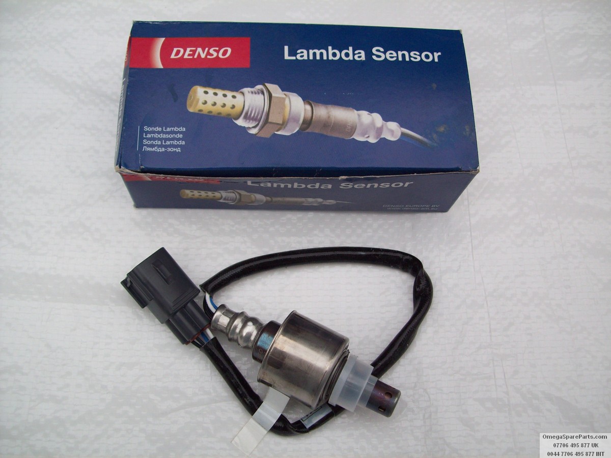 DOX0262 Toyota Prius 1.5 Hybrid Denso Lambda Oxygen Sensor 2003-2009