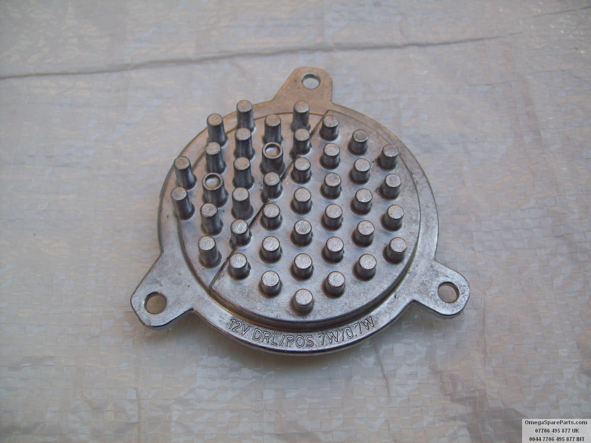 63118496134 BMW 8 3 Series G20 G14 G15 F91 F92 LED Module Daytime ...